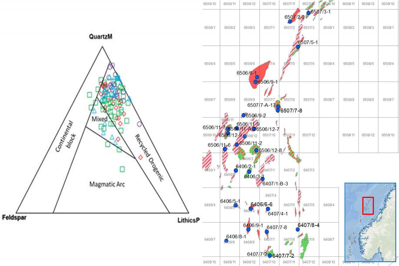 Announcing Three New Multiclient Studies for Norway - PetroStrat