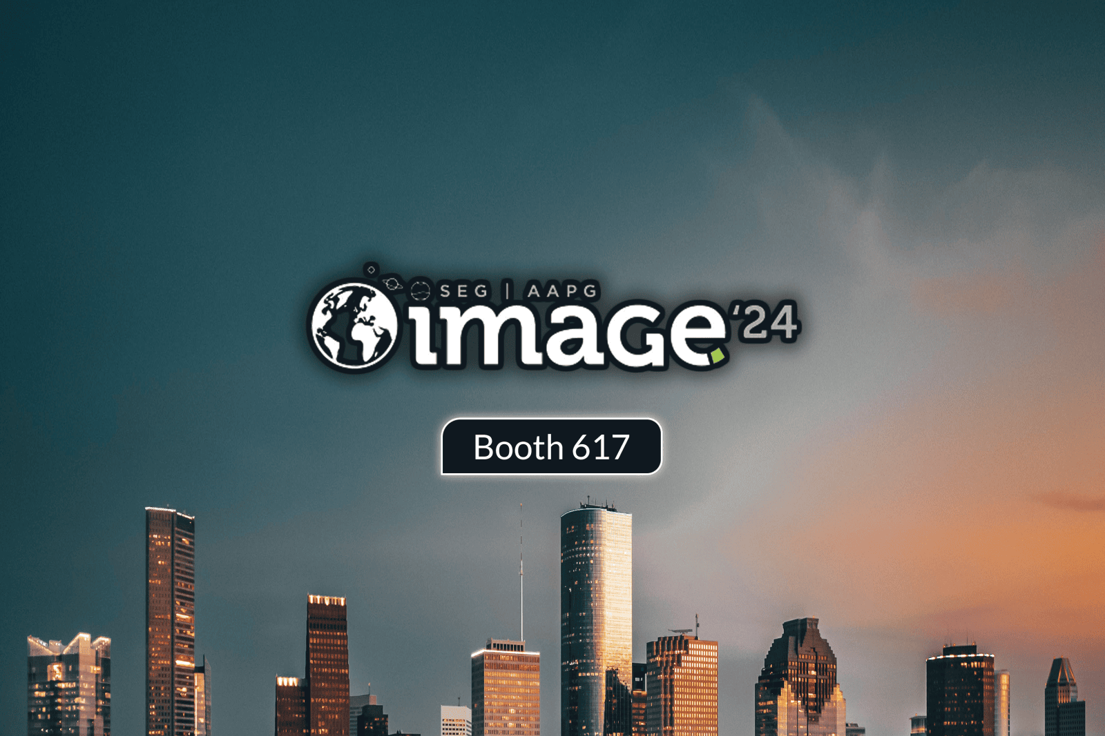 Visiting IMAGE 2024? Explore Our Innovative Geoscience Solutions at ...